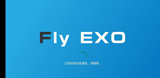 Fly EXO Android App
