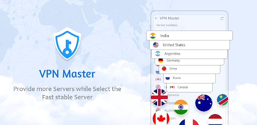 Fast VPN - Free, Fast, Secure & Unlimited Proxy Android App