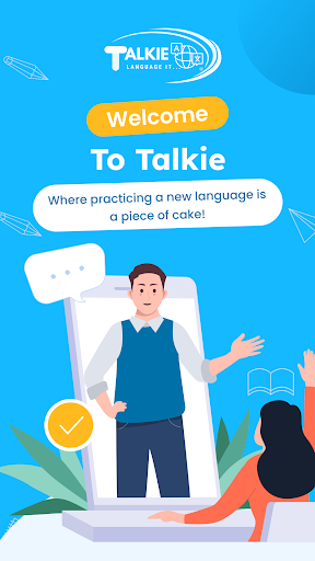 Talkie Idiomatizalo for PC / Mac / Windows 11,10,8,7 - Free Download ...