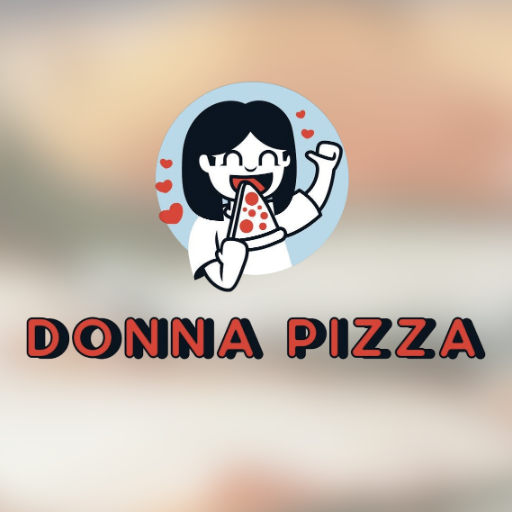 Donna Pizza for PC / Mac / Windows 11,10,8,7 - Free Download - Napkforpc.com