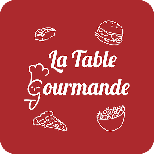 La Table Gourmande Laturbie - Google Play 앱