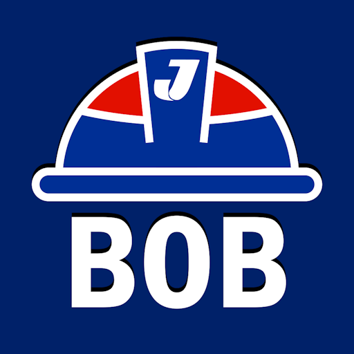 JUCHEM BOB - Apps on Google Play