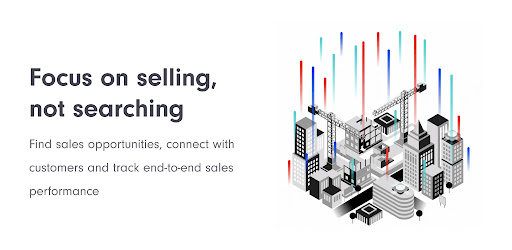 BCI Central - LeadManager Android App