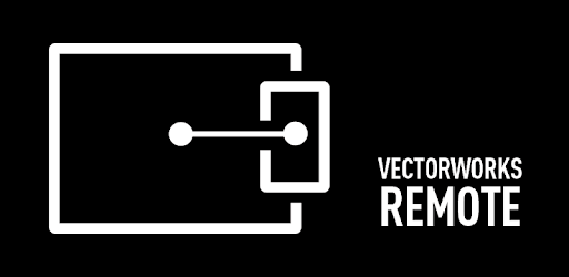 Vectorworks Remote Android App