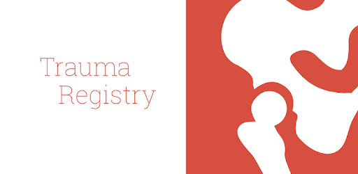 Trauma Registry Android App