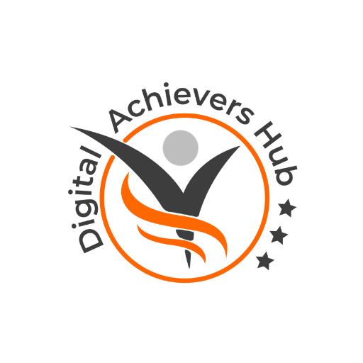Digital Achievers Hub - Apps on Google Play
