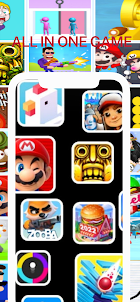 Download All Game - All in one games on PC(Emulator)