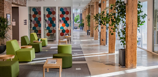 3rd Space Android App