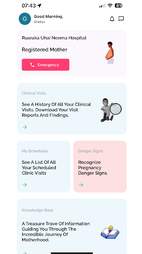 mPlus for PC / Mac / Windows 11,10,8,7 - Free Download - Napkforpc.com