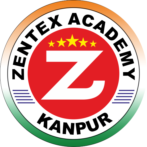 ZENTEX ACADEMY - Apps on Google Play