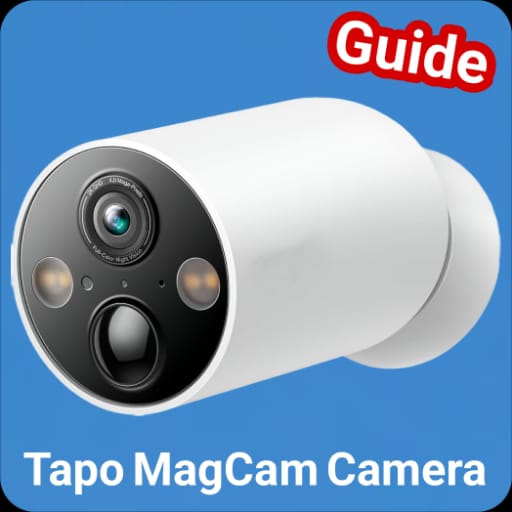 Tapo MagCam Camera Guide - Apps on Google Play