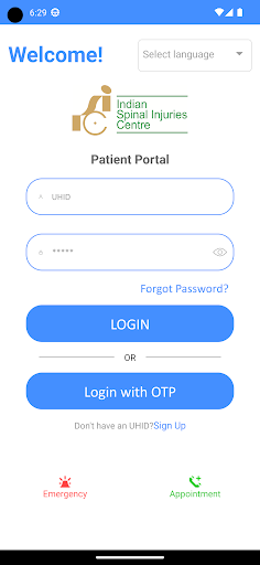 ISIC Patient Portal for PC / Mac / Windows 11,10,8,7 - Free Download ...