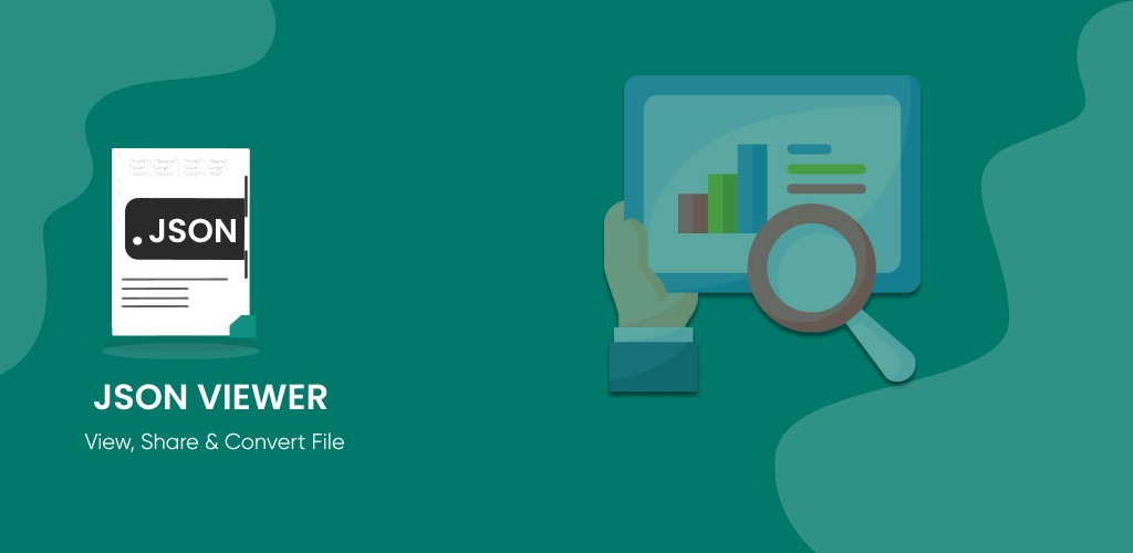 Json File Opener: JSON Viewer - Latest version for Android - Download APK Json File Opener: JSON Viewer - Latest version for Android - Download APK
