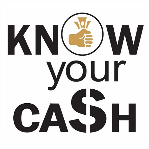 About: Know Your Cash (Google Play version) | | Apptopia