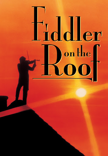 Fiddler On The Roof - Movies on Google Play