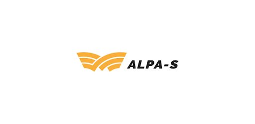 ALPA-S Android App