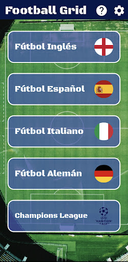 Download and Play Football Grid: Ultimate Quiz on PC (Emulator)