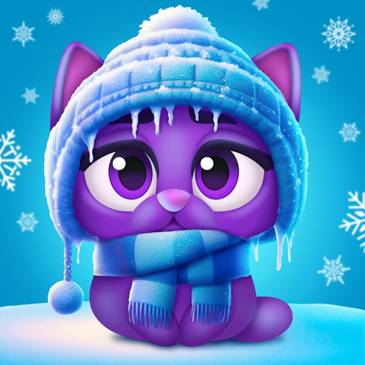Kitty Sort: Twisted Tails – Apps bei Google Play