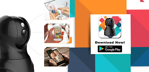 Guide: KAMTRON Wifi Camera Android App