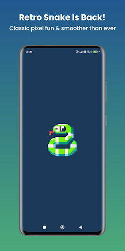 Snake Classic: Arcade Game PC版ダウンロード - LDPlayer