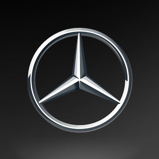 Mercedes-Benz - Google Play 應用程式