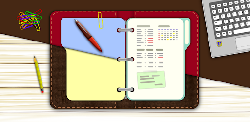 Beige Binder Android App