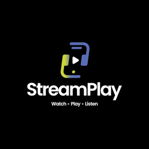 Streamplay - Apps on Google Play