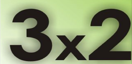 Learn to multiply Android App