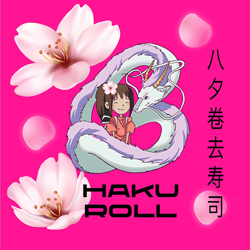 Haku Roll - Apps on Google Play