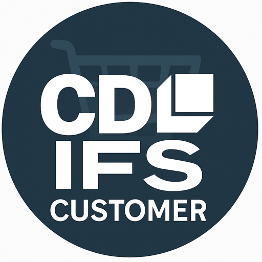 CDL IFS Customer - Apps on Google Play