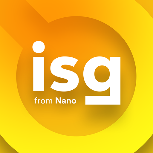 Nano İSG - Apps on Google Play