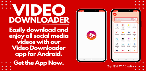 Video Downloader Android App