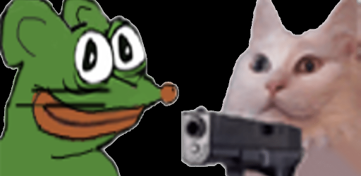 7TV Emotes for WhatsApp Android App