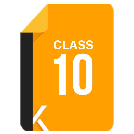 10th Class Logo