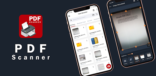 PDF Scanner - Cam Scanner Android App