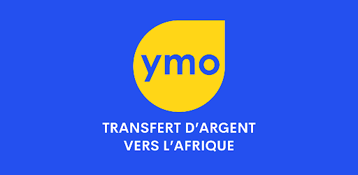 YMO - Transfert d'argent Android App