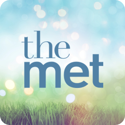The Met. for PC / Mac / Windows 11,10,8,7 - Free Download - Napkforpc.com