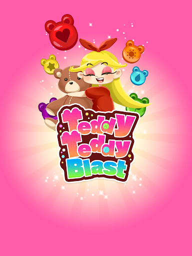 Download and Play Teddy Teddy Blast on PC (Emulator)