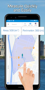 แอพวัดระยะทางที่ดีที่สุด 10 อันดับสำหรับ Android