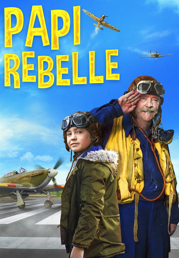 Papi rebelle (VF) - Google Play 영화