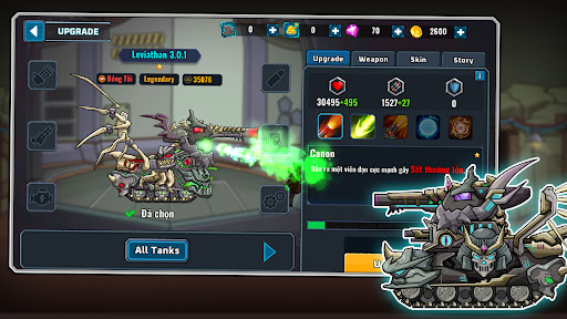 Battle of Tank Steel for PC / Mac / Windows 11,10,8,7 - Free Download ...