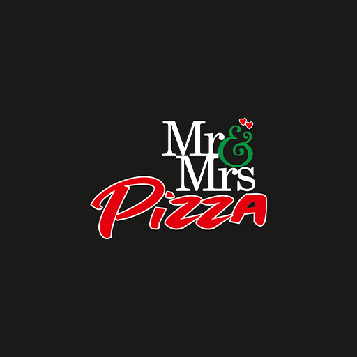 Mr and Mrs Pizza - Apps on Google Play