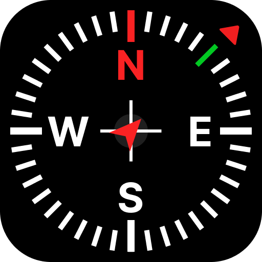 Compass Digital Compass