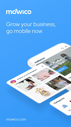 Mowico for PC / Mac / Windows 11,10,8,7 - Free Download - Napkforpc.com