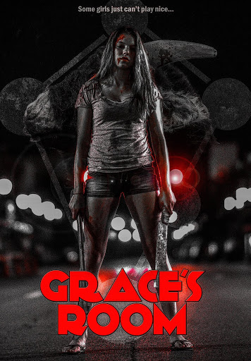 Grace's Room - Movies on Google Play