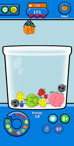 ดาวน์โหลด Sticker Bucket APK Android