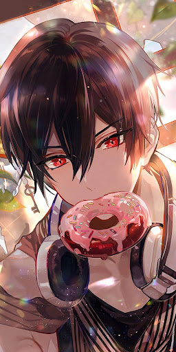 Boy Anime Wallpaper for PC / Mac / Windows 11,10,8,7 - Free Download ...