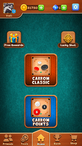 Carrom Raja for PC / Mac / Windows 11,10,8,7 - Free Download ...