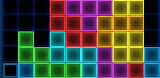 Tetris Galaxy - Block Puzzle Android App