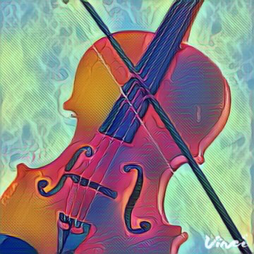 Viola Scales by Ear - Apps on Google Play